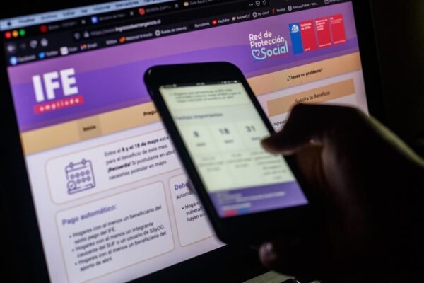 Gobierno anuncia extensión del IFE Universal y anuncia la creación del ...